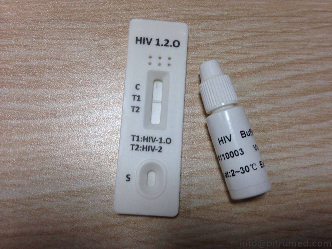 Labacon HIV Test Kit