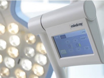 Mindray HyLed8600 Operating Theatre Lights(Double,Ceiling)