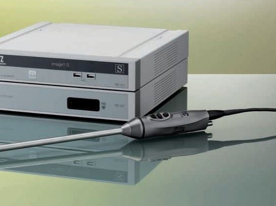 Karl Storz IMAGE1 S 3D Stereoscopic System