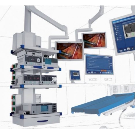 Karl Storz OR1 NEO Endoscopy Unit