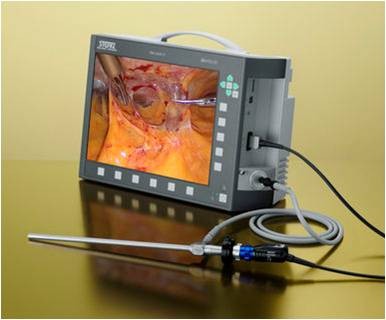 Karl Storz TELE PACK X LED