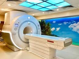 GE HEALTHCARE SIGNA VOYAGER BRAND OF MRI(1.5T/70CM BORE)