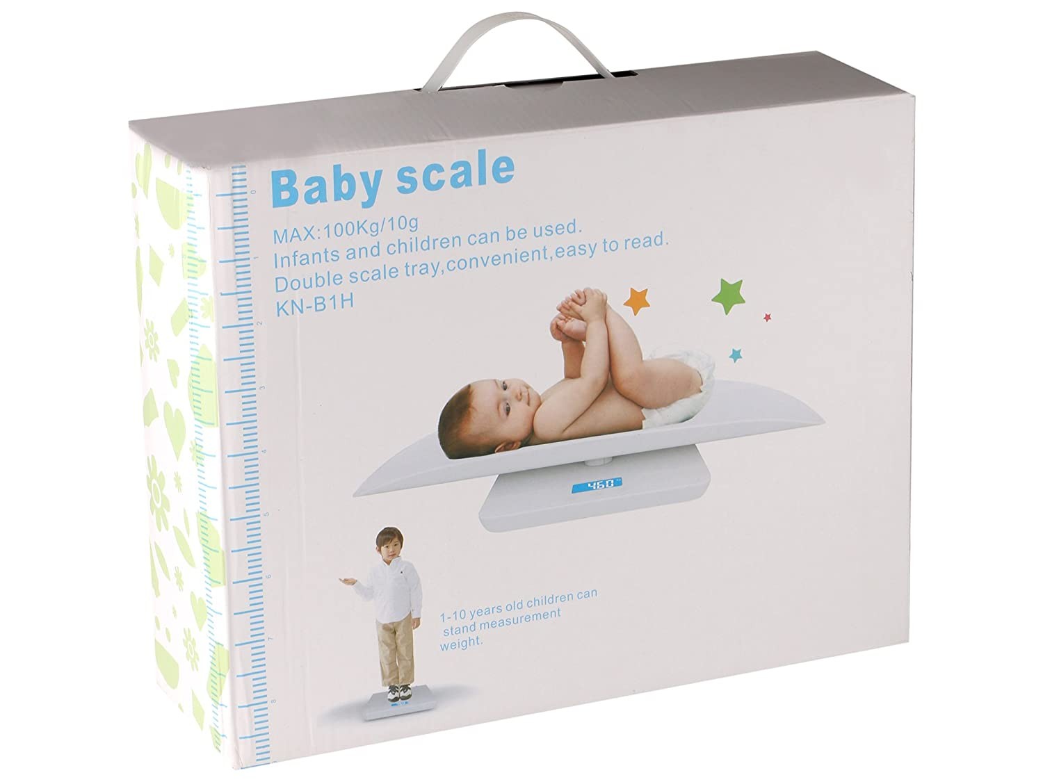 Baby Weighing Scale