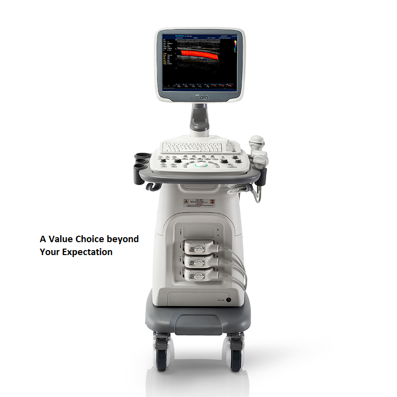 Sonoscape S11Plus 4D Ultrasound Color Doppler
