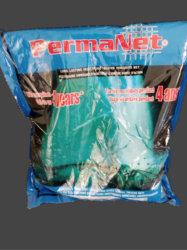 PermaNet Insecticide Treated Mosquito Net